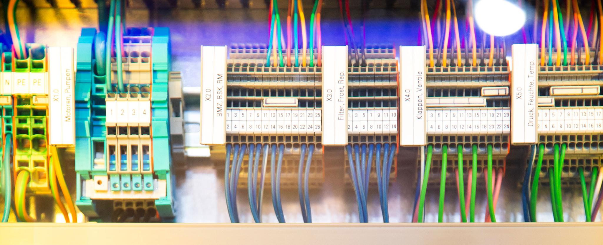 Collins Sales | Line Card